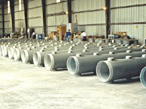 LFM - Manufacturer of Fiberglass Pipe and Ducting Systems | LF ...