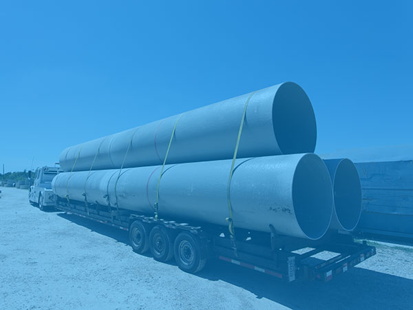 LF Manufacturing – Manufacturer of fiberglass-reinforced polymer (FRP ...